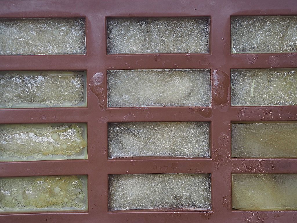 Iceberg Soup – Küchenereignisse