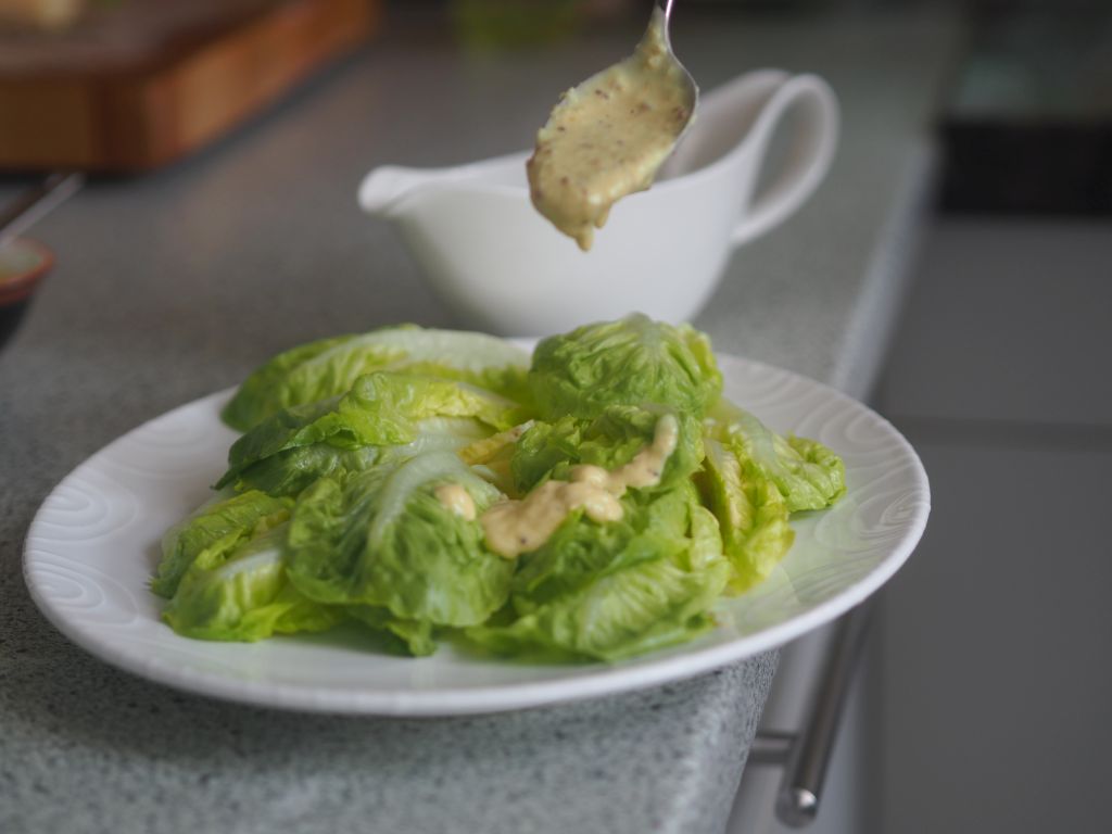Auf der Suche nach dem Originalrezept – 100 Jahre Caesar‘s Salad ...